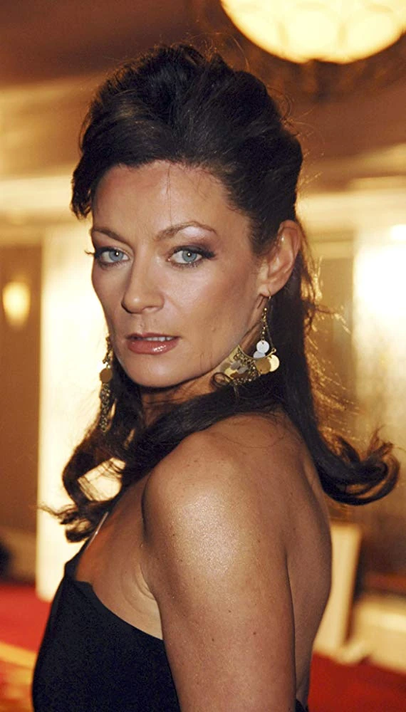 Michelle Gomez | Bad Education Wiki | Fandom