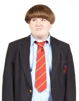 Joe Poulter | Bad Education Wiki | Fandom