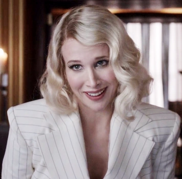 Esme Squalor | Bad guy Wiki | Fandom