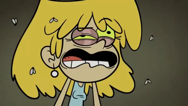 Lori Loud (Zombie Flu) | Bad guy Wiki | Fandom