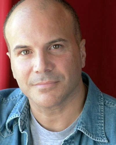 Tony Guma | Bad Robot Productions Wikia | Fandom