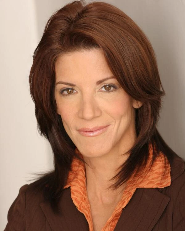 Tansy Alexander | Bad Robot Productions Wikia | Fandom