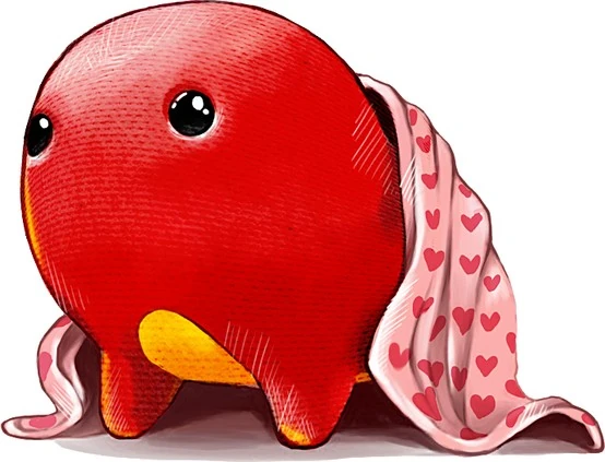 Mimi | Badanamu Wiki | Fandom