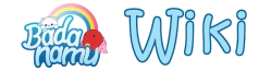 Bada | Badanamu Wiki | Fandom