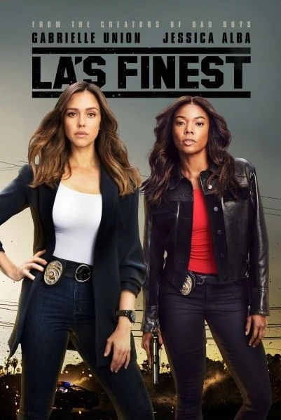LA's Finest | Bad Boys Wiki | Fandom