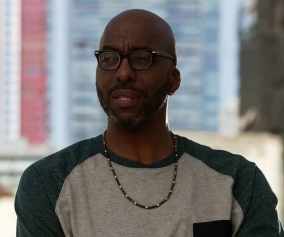 Fletcher | Bad Boys Wiki | Fandom