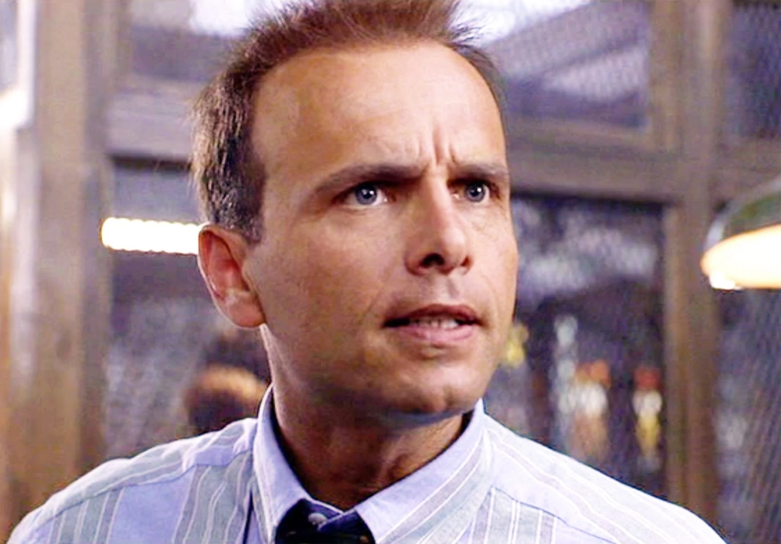 Conrad Howard | Bad Boys Wiki | Fandom