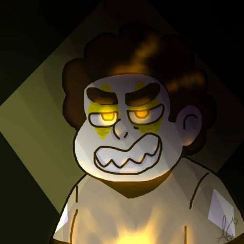 Yellow Steven | BadEndFriends Wikia | Fandom