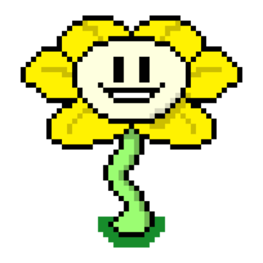 Flowey | BadEndFriends Wikia | FANDOM powered by Wikia