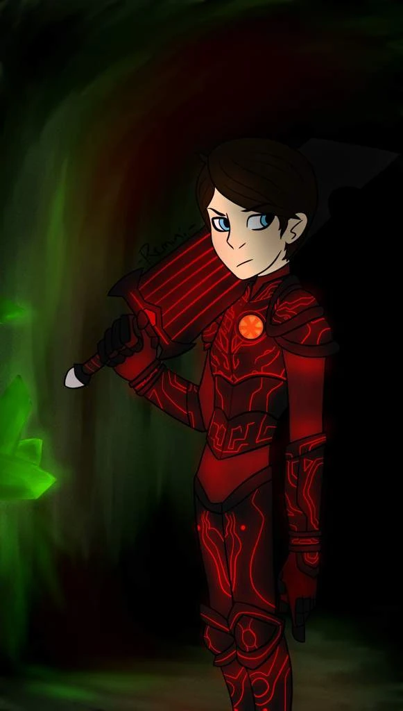 Eclipse Jim | BadEndFriends Wikia | FANDOM powered by Wikia