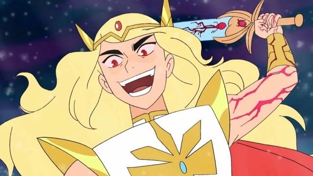Infected She-Ra | BadEndFriends Wikia | Fandom