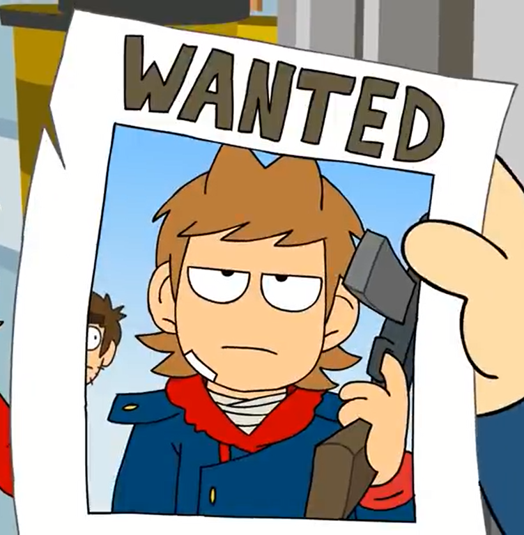Red Leader Tord Badendfriends Wikia Fandom Powered By Wikia