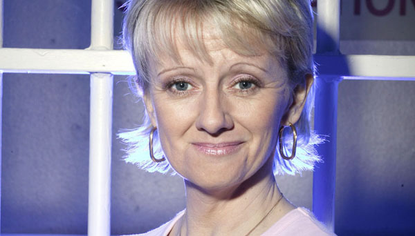 Julie saunders | Bad girls Wiki | Fandom