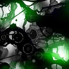 Infinity | BADLAND Wiki | Fandom