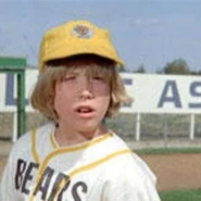 Tanner Boyle | The Bad News Bears Wiki | FANDOM powered by Wikia