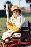 Matthew Hooper | The Bad News Bears Wiki | FANDOM powered by Wikia