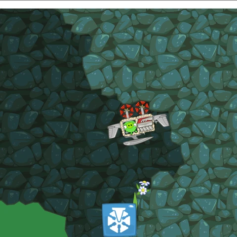 Wheel | Bad Piggies Wiki | Fandom