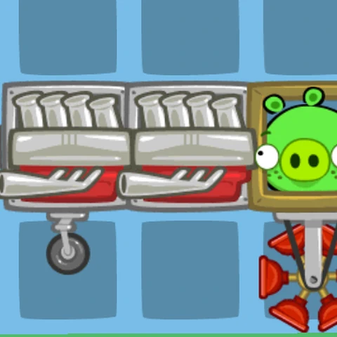 Wheel | Bad Piggies Wiki | Fandom