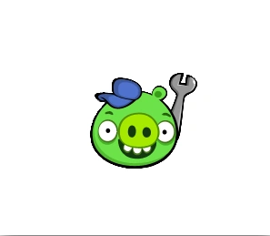 Image - Mechanic pig2.png | BadPiggiesGame Wiki | FANDOM powered by Wikia
