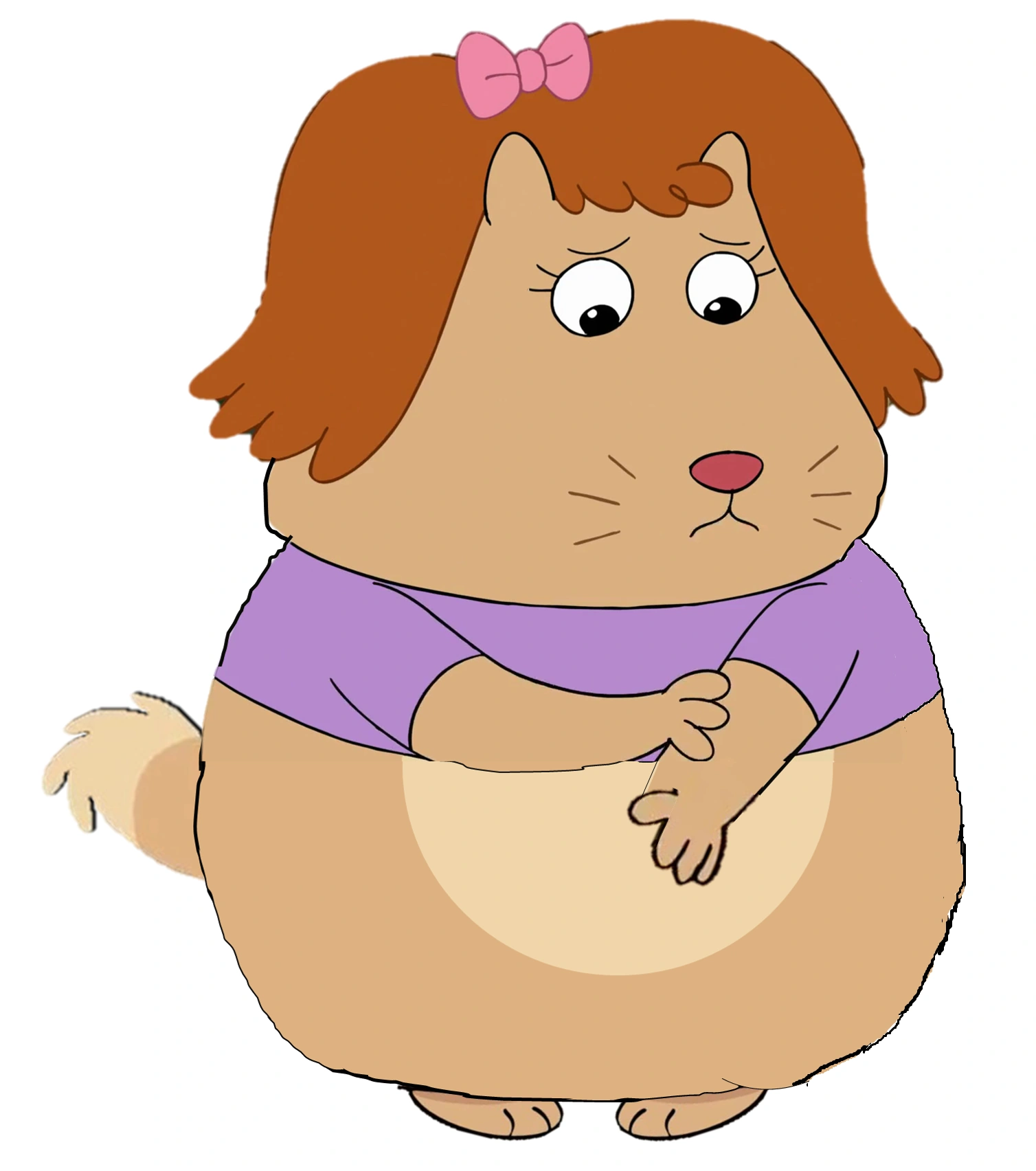 Kathy | Harvey Beaks! Wiki | Fandom