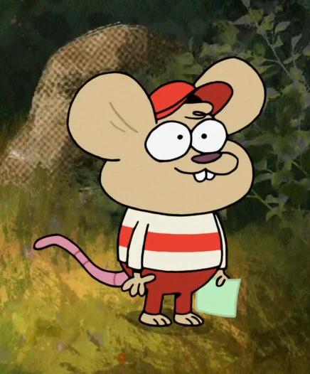 Pip | Harvey Beaks! Wiki | FANDOM powered by Wikia