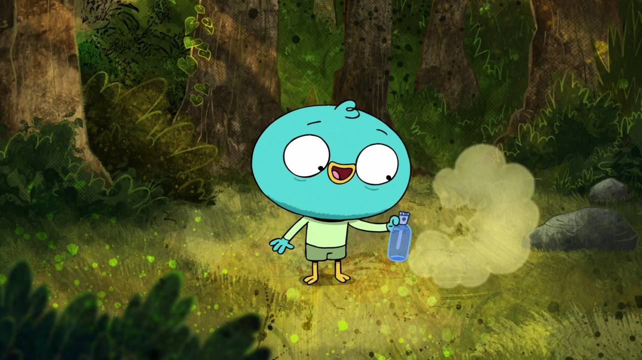 Gallery:Harvey Beaks/Season 1/Episodes 14-26 | Harvey Beaks! Wiki | Fandom