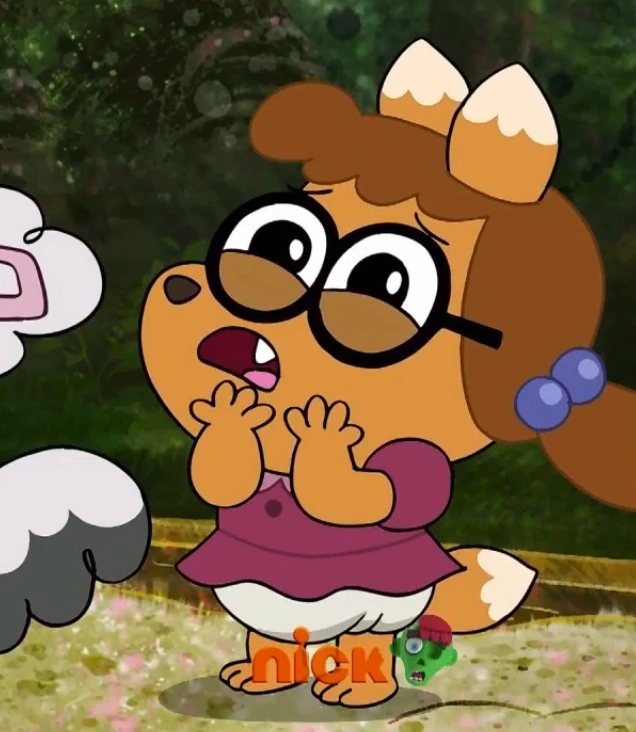 Image - Baby claire.png | Harvey Beaks! Wiki | FANDOM powered by Wikia