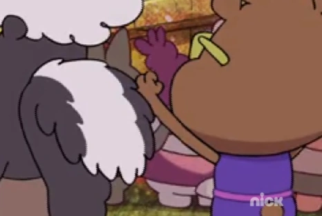 Chowder | Harvey Beaks! Wiki | Fandom