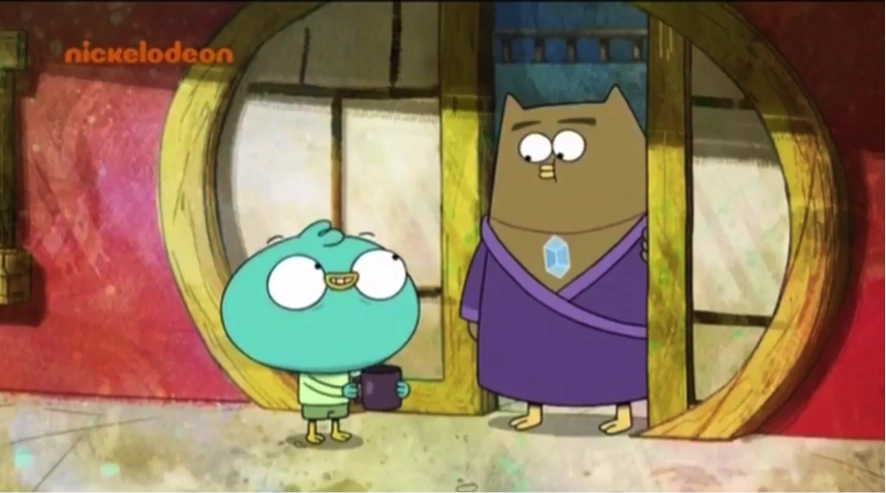 Princess Wants a Mom/Gallery | Harvey Beaks! Wiki | Fandom