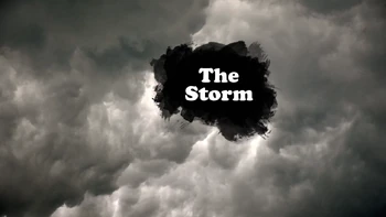 The Storm | Harvey Beaks! Wiki | Fandom