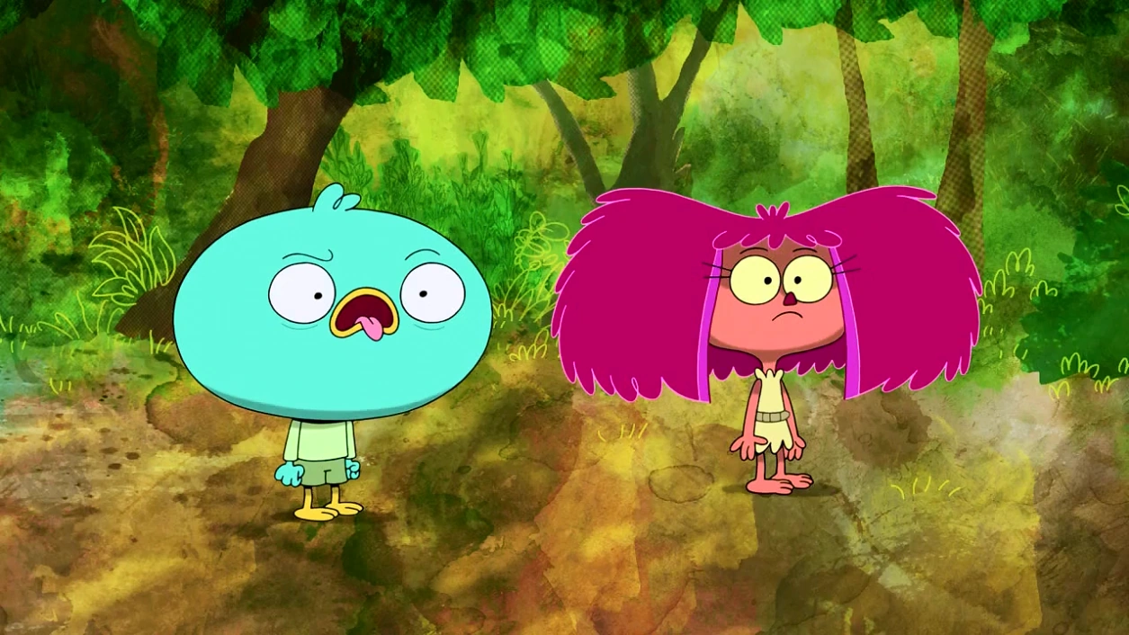 Image - Ew.png | Harvey Beaks! Wiki | FANDOM powered by Wikia