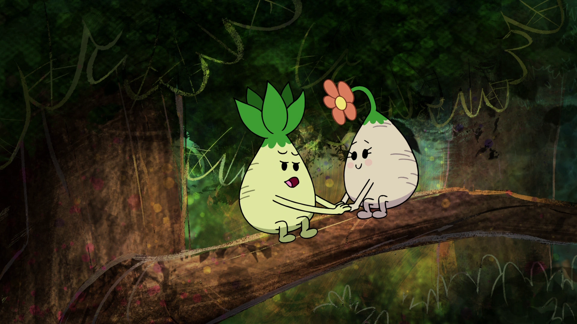 Repo Fee/Gallery | Harvey Beaks! Wiki | Fandom