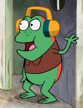 Mikey | Harvey Beaks! Wiki | Fandom