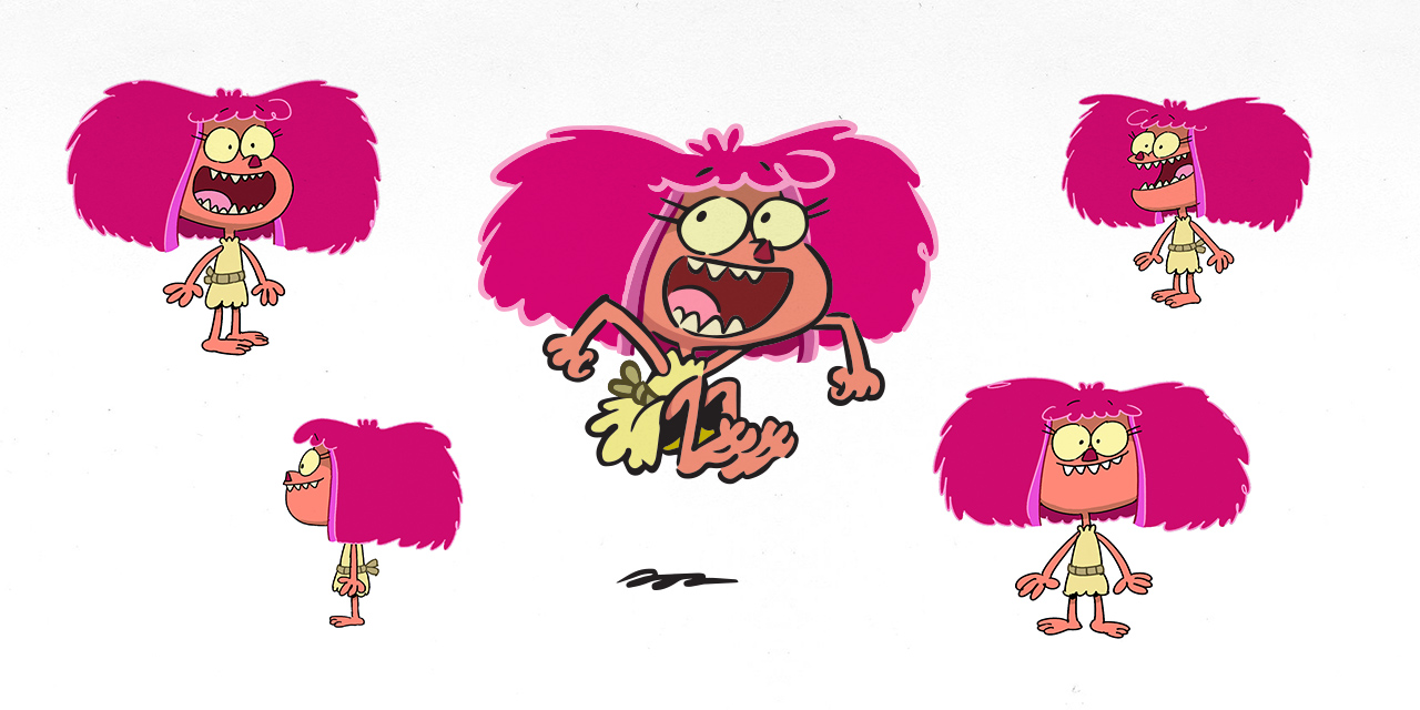 Gallery:Fee | Harvey Beaks! Wiki | Fandom Gallery:Fee | Harvey Beaks! Wiki | Fandom