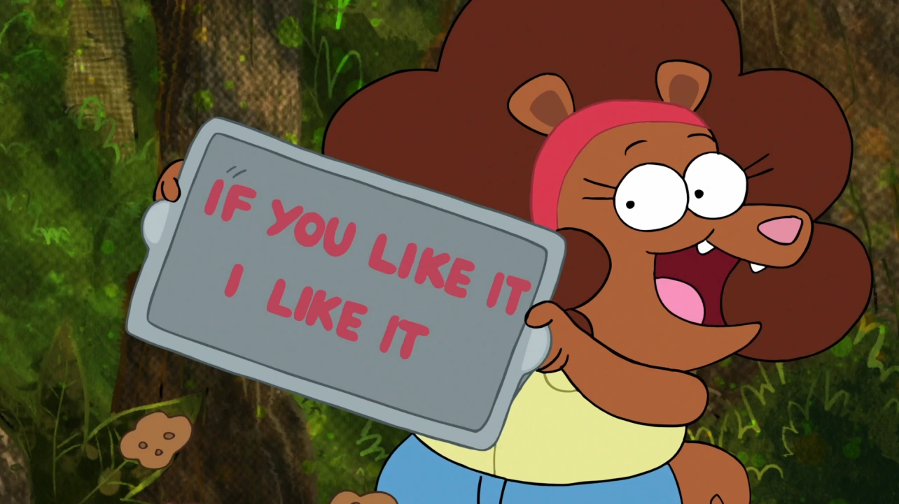 Evelyn | Harvey Beaks! Wiki | Fandom