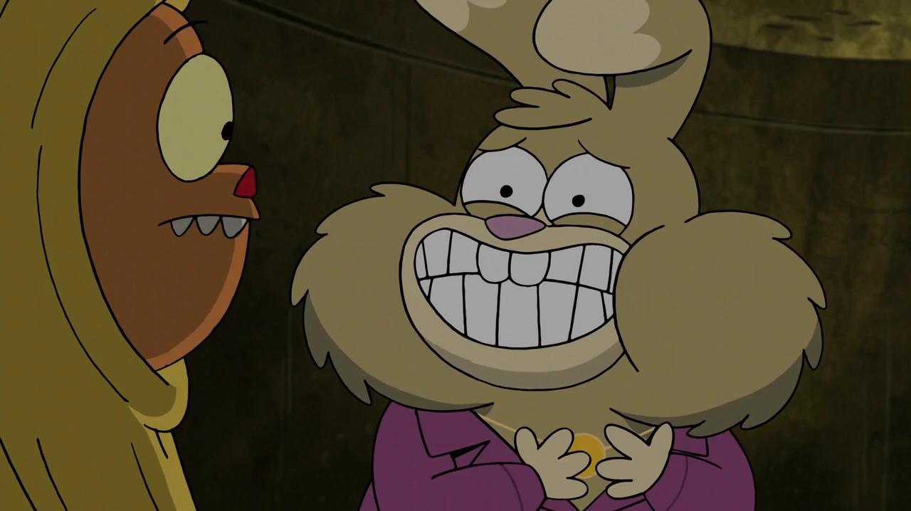 Image - Old-Fashioned Dade (32).png | Harvey Beaks! Wiki | FANDOM ...