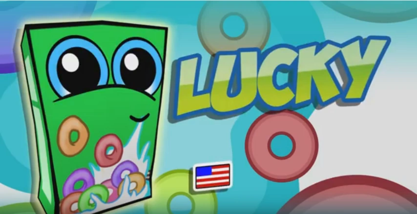 Lucky | Bag It! Wikia | Fandom