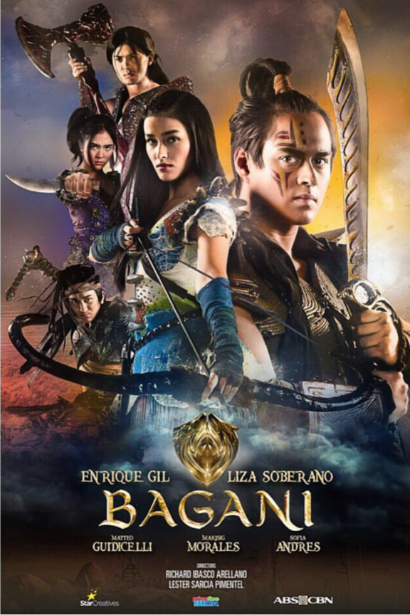 Bagani | Bagani Wiki | Fandom