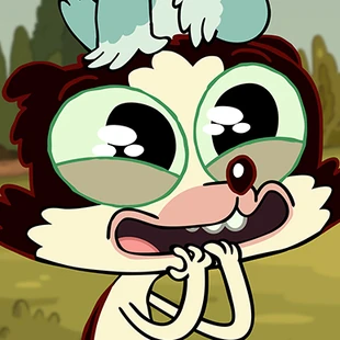 Becky | Bagel and Becky show Wiki | Fandom