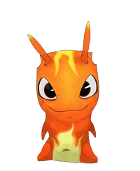 Burpy | Wiki Bajoterra Babosas y otros | Fandom