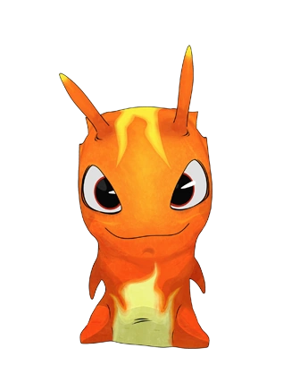 Imagen - Burpy.png | Wiki Bajoterra Babosas y otros | FANDOM powered by ...