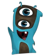 Babosa Enigma | Wiki Bajoterra | FANDOM powered by Wikia