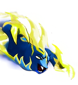 Joules | Wiki Bajoterra | Fandom