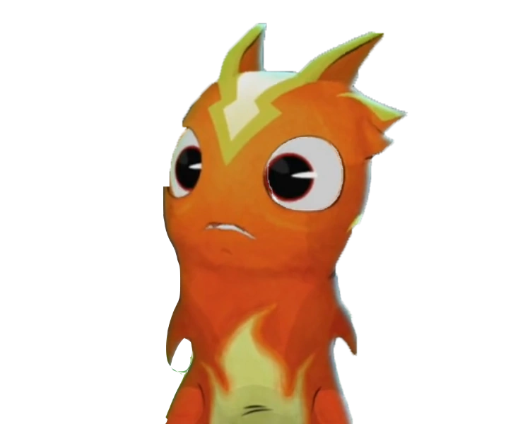 Imagen - Burpy MegaMorph.png | Wiki Bajoterra | FANDOM powered by Wikia