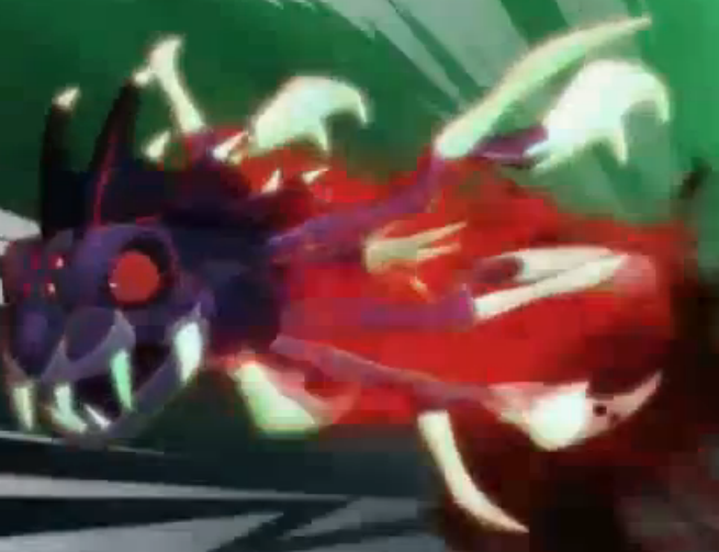 Babosa Attacknet Wiki Bajoterra Fandom Powered By Wikia
