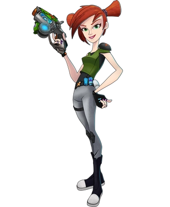 Trixie | Wiki Bajoterra | Fandom