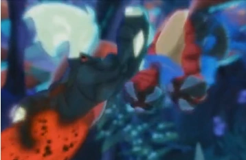 Imagen - Grimmstone vs Rammstone.png | Wiki Bajoterra | FANDOM powered ...