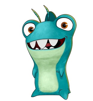 Babosa Trilladora | Wiki Bajoterra | Fandom