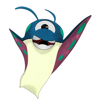 Babosa HoverBug | Wiki Bajoterra | FANDOM powered by Wikia