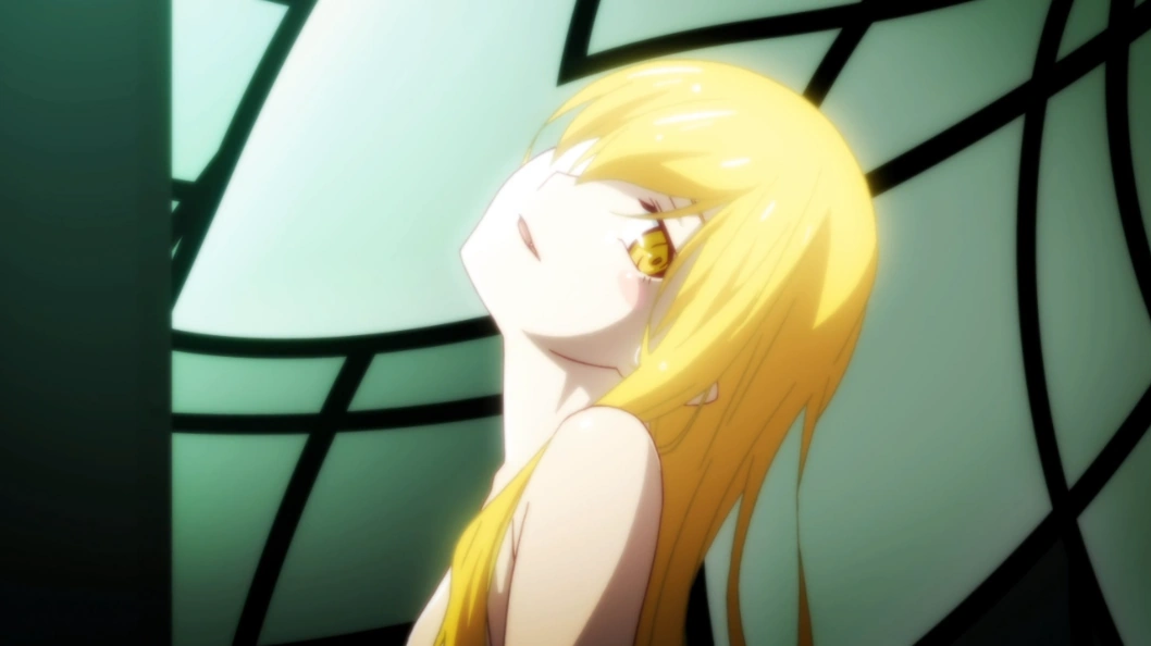 Nisemonogatari: Episodio 04 | Wiki Monogatari | Fandom